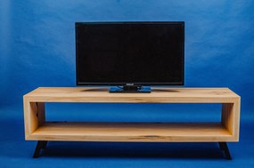 Televizní stolek Melbourne Rozměr: 160 x 40 cm