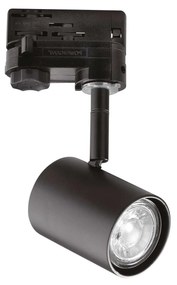 Ideal Lux LED reflektor SPOT TRACK Barva: Mosaz