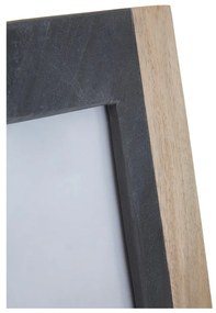 Šedý kamenný rámeček 20x25 cm Kata – Premier Housewares