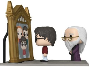 Figurka funko pop! harry potter - mirror of erised