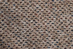 ITC Metrážový objektový koberec NEW TECHNO 3514 BARVA: Béžový, ŠÍŘKA: 5 m, DRUH: smyčka