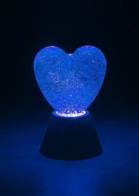 Rabalux SPARKLY LED dětská dekorativní lampička 76040