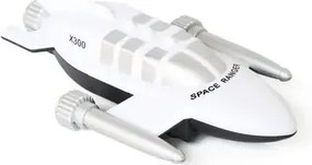 MALBLO Magnetická stavebnice Vozidla Deluxe 2 / Stavebnice / magnetick