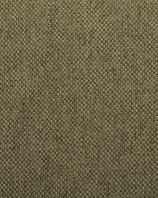 Hotový závěs BASIC s řasící páskou 140x300cm světle hnědý