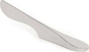 Nůž na máslo a džem Air leštěná ocel 14 cm