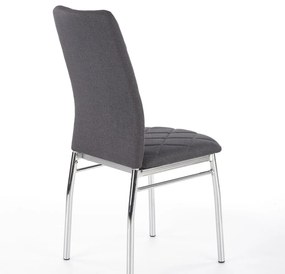 Jídelní židle K309 Halmar Béžová