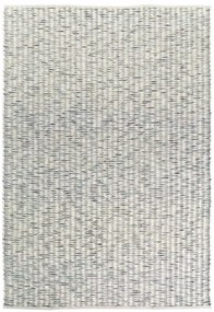 Moderní vlněný kusový koberec Grain 013504 Brink & Campman Varianta: 140x200