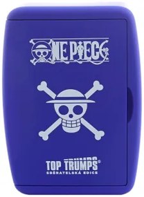 One Piece Top Trumps