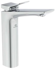 Ideal Standard Conca Tap - Umyvadlová baterie, chrom BC758AA