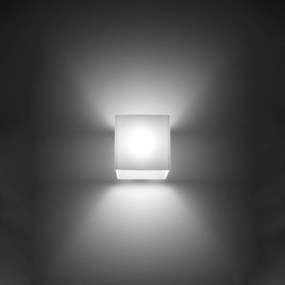 Sollux Lighting Nástěnné svítidlo RICO