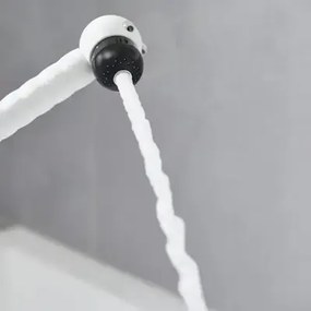 Hansgrohe Jocolino - Dětská sprchová hlavice | 2 proudy | bílá