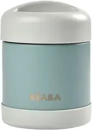 Beaba Termoska na jídlo 300ml modrá