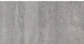 Kuchyňská linka LUIZA 180x120 - Bílá + Beton