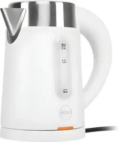 Eldom C185 Tripo bílá / Rychlovarná konvice / 0,8 l / 1000 W / bezdrát