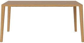 Jídelní stůl Graceful, více variant - Bolia Rozměry: 180 x 95 cm, Varianta: olejovaný dub
