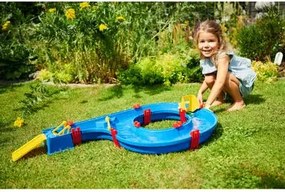 BIG AquaPlay Hrací vodní set Amphie / od 3 let