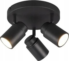 Lampa spotová koupelnová IP44 Angelo 880430332 Trio