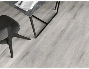 Mexen Boone, vinylová podlaha 1240x182 mm SPC 6,5 mm, IXPE 1,5 mm, 4stranná V-drážka, dub, F1054-1240-182-505-4V1-01