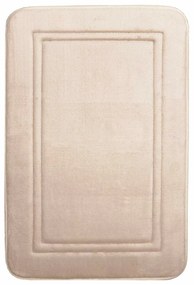 Domarex Kobereček z paměťové pěny GRACE FRAME krémová, 40 x 60 cm