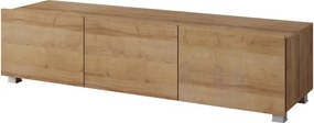 Nábytek Elegance Televizní stolek 150 CALABRINI 4