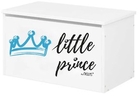 Box na hračky Nellys - Little Prince