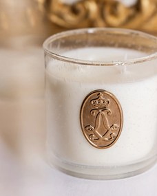 Château de Versailles svíčka Chapelle Royale Velikost: malá 200 g
