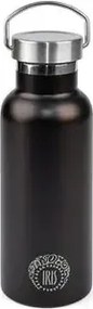 Iris Barcelona Termolahev Earth 500 ml černá