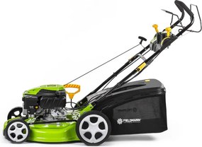 Fieldmann FZR 4618-144BV - benzínová sekačka