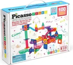 Orbico Picasso stavebnice 100 ks / od 3 let
