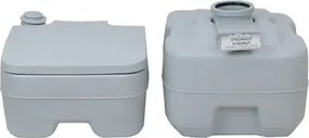 CALTER 12/20L / Chemická toaleta / 35 x 41 x 41 cm