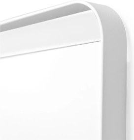 Nástěnné zrcadlo 46x175 cm Rex – Spinder Design