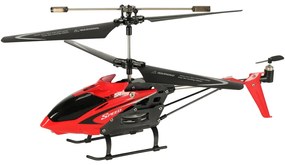 Creative Corner SYMA S5H 2,4GHz RTF RC vrtulník červený