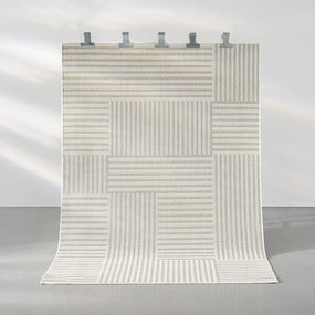 Koberec Mellow Gray I 160x230 cm