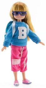 Lottie Panenka Cool 4 School