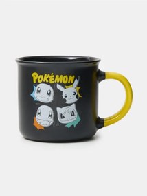 Sinsay - Keramický hrnek Pokémon - vícebarevná