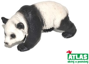 Atlas Figurka Panda 9,5 cm