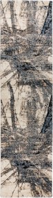Obsession, Běhoun My Bologna 460 Blue, 80x300, modrá, chodba / předsíň