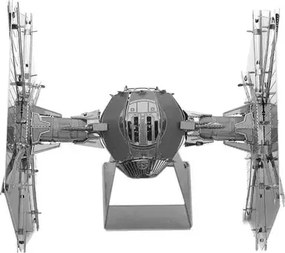 Metal Earth 3D puzzle Star Wars: Tie Fighter / Počet dílků: 31 / od 14