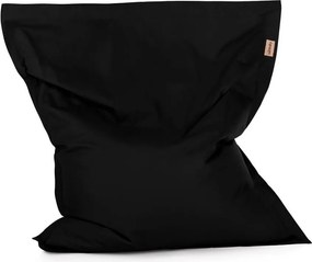 SakyPaky Kanafásek outdoor sedací vak, černá