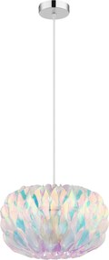 XXXLutz ZÁVĚSNÉ SVÍTIDLO, 35/120 cm Globo - Online Only svítidla - 007326080602