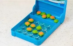 ThinkFun Flip  Play Veselé želvy Cestovní hra / od 8 let