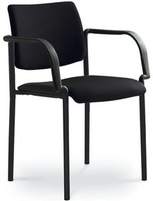 LD SEATING - Židle CONFERENCE s područkami