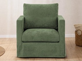 Zelený potah 84 cm Paphos – Ropez