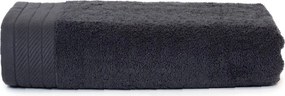 The One Towelling® Plážová osuška Organic - Tmavě modrá