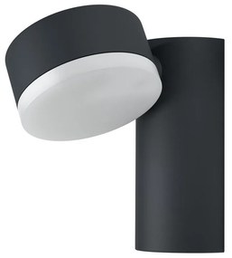 Ledvance Ledvance - LED Venkovní nástěnné svítidlo ENDURA LED/8W/230V IP44 P224401