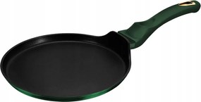 Pánev na palačinky 28 cm BerlingerHaus BH-7134 Emerald