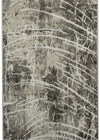 Koberce Breno Běhoun VICTORIA 8007 - 0944, šíře role 80 cm, Béžová, Vícebarevné