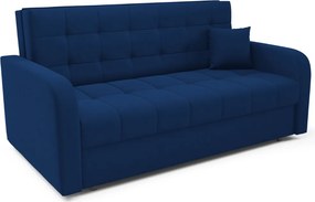 Rozkládací pohovka HAVINI Kronos, 160 cm Barva látky Kronos: Světle šedá (Kronos 53)