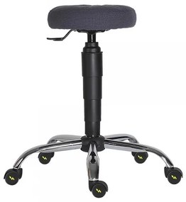 Pracovní židle Mini Antistatic