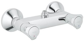 GROHE 26009001 - Sprchová baterie COSTA L DN 15 lesklý chrom